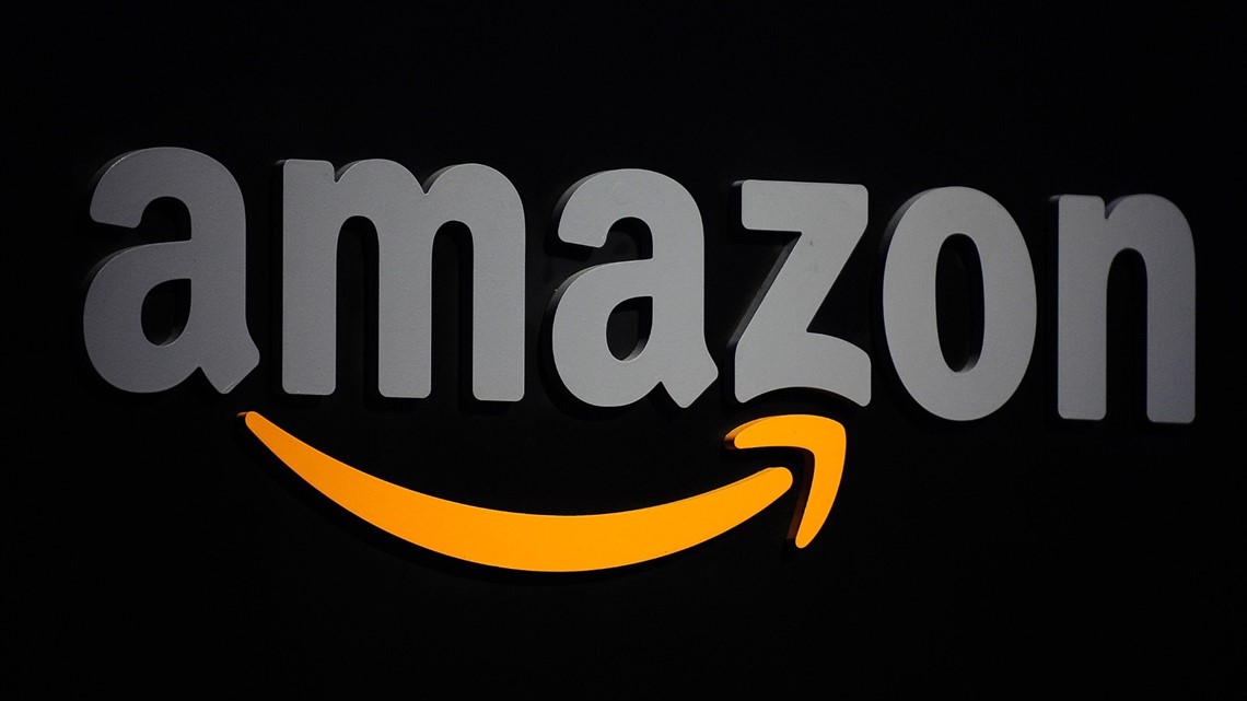 Amazon hiring to fill 1,200 positions at new Georgia 'sortation' center ...