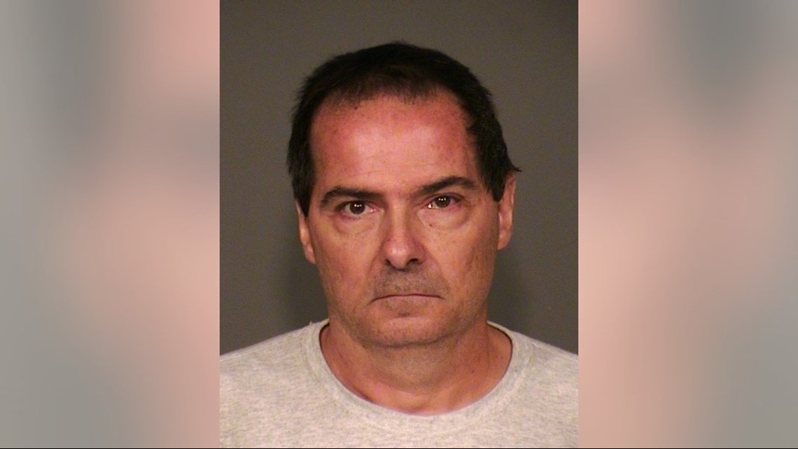 Child sex sting in Arizona leads to 24 arrests over six days | 11alive.com