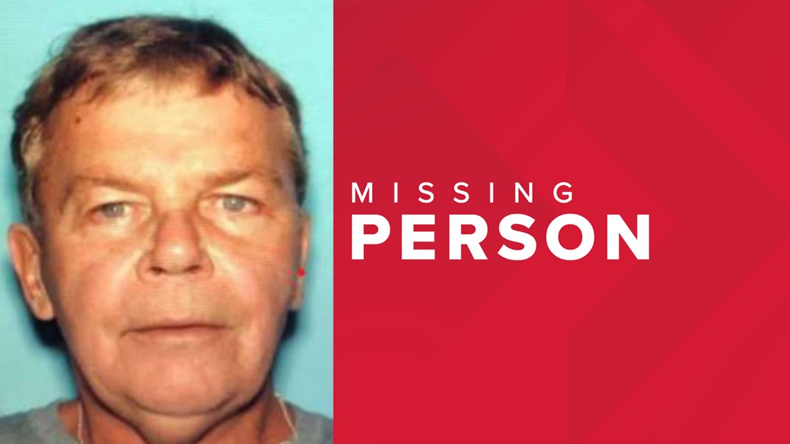 Kenneth Dunham Clayton County missing Mattie's Call | 11alive.com