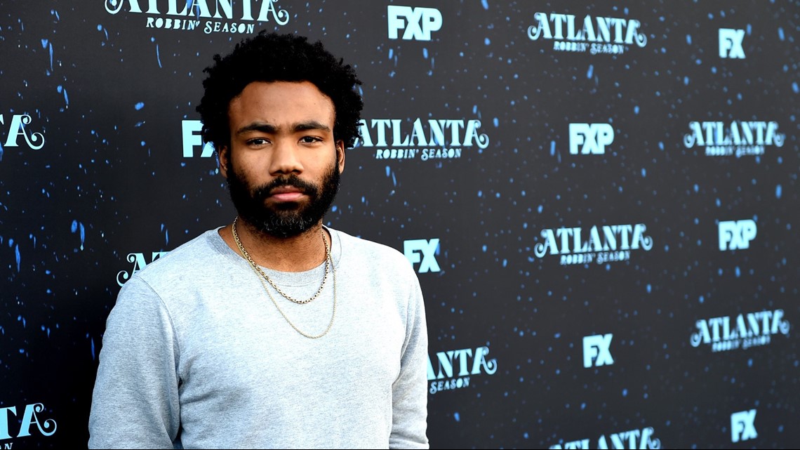 Donald Glover, the untold story: From Stone Mountain to Emmy stage ...