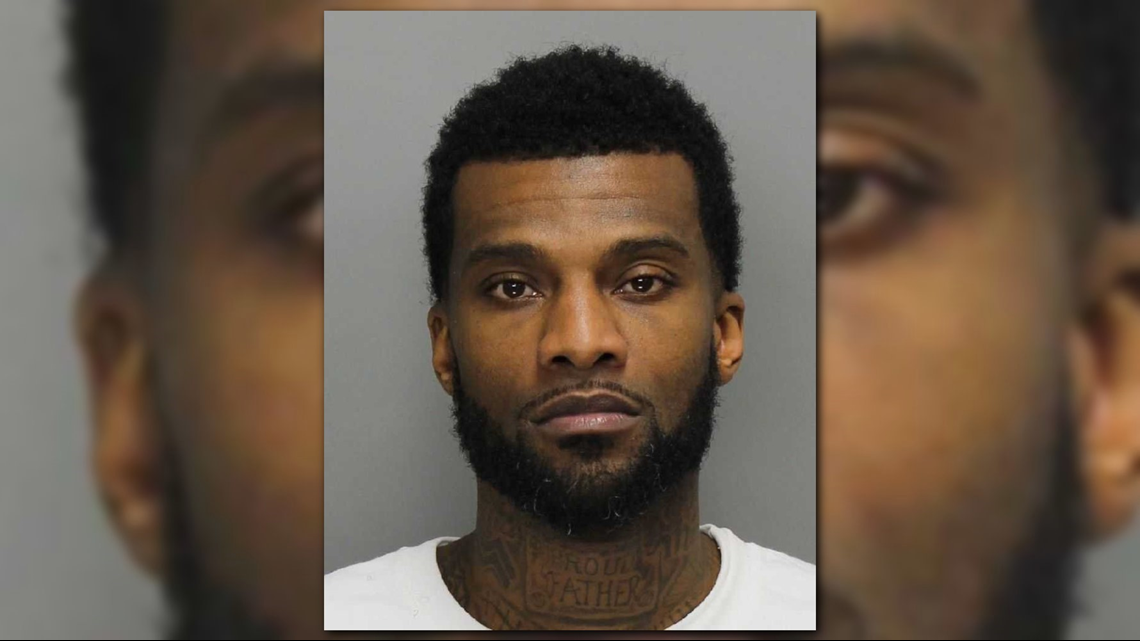 Thomaston man convicted in 2017 Smyrna gas station murder | 11alive.com