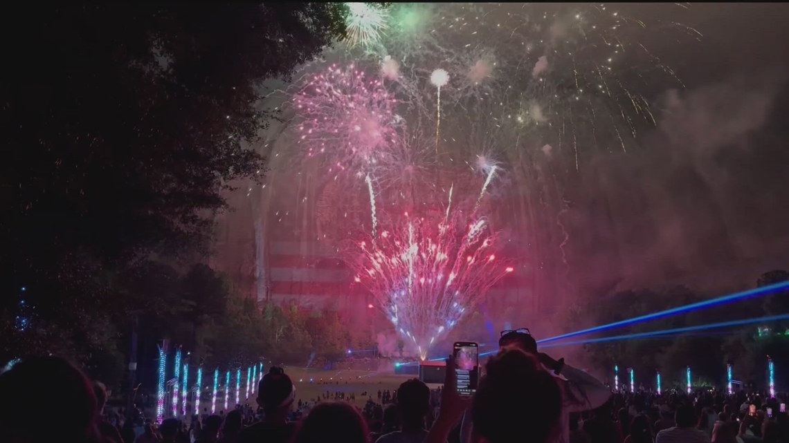 How to stream Usher giving Emory University commencement address ...