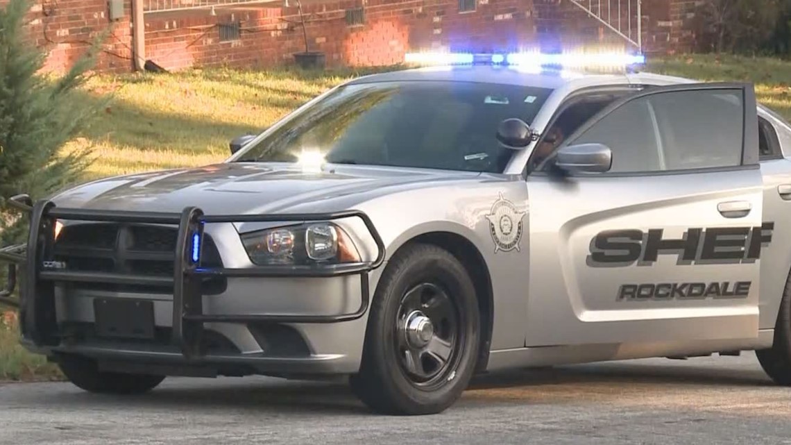 Rockdale Sheriff's Office loses HEAT grant as deputy faces DUI ...