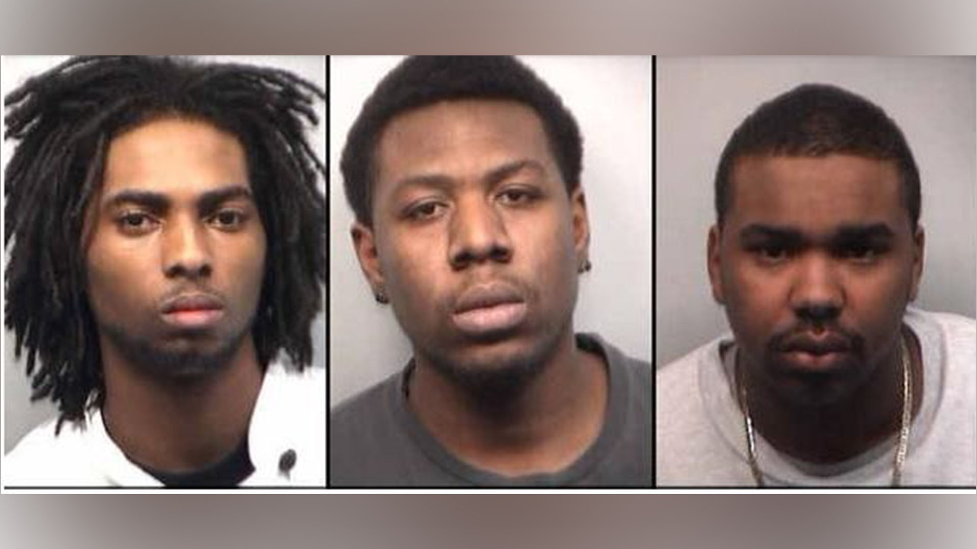 Murder conviction overturned in Milton killing over a gold chain ...