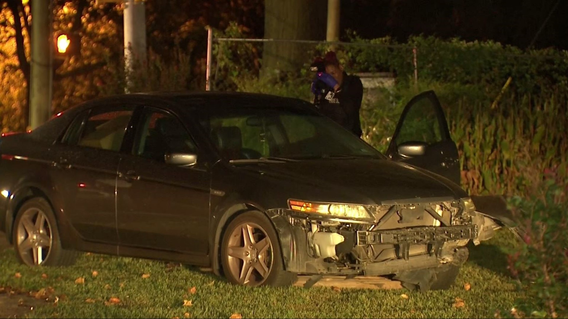 Police: Details not adding up after Clark Atlanta student is shot near ...