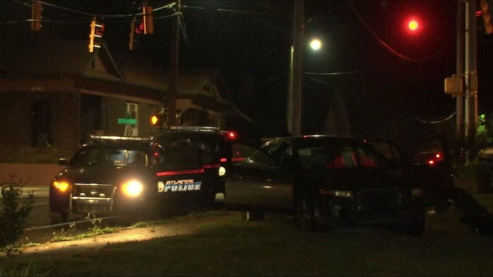 Police: Details not adding up after Clark Atlanta student is shot near ...