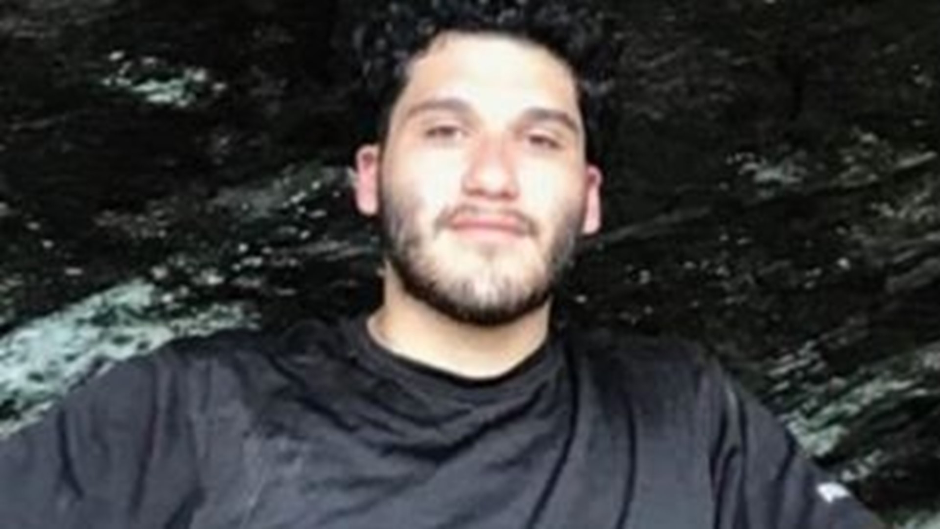 One year after his body was found, no one knows what happened to David ...