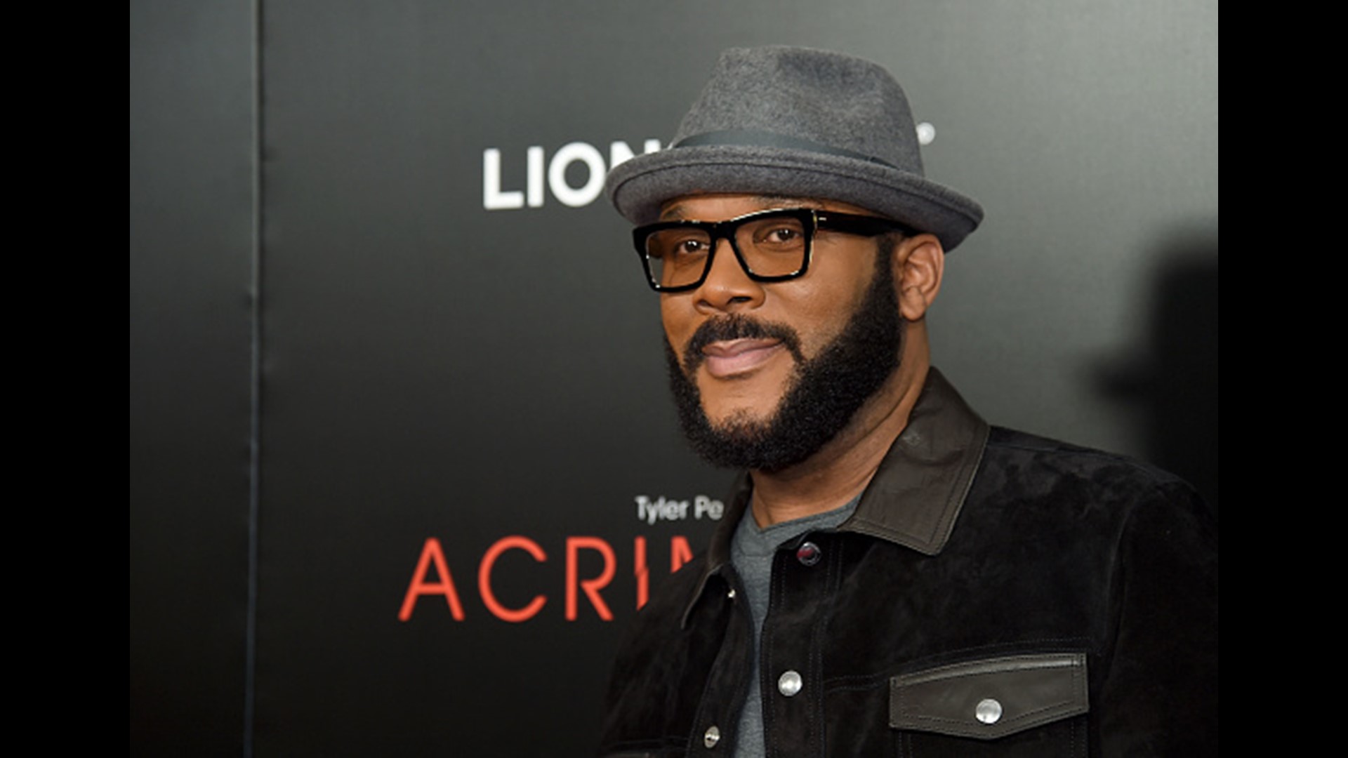Tyler Perry People Magazine essay on racism in America | 11alive.com