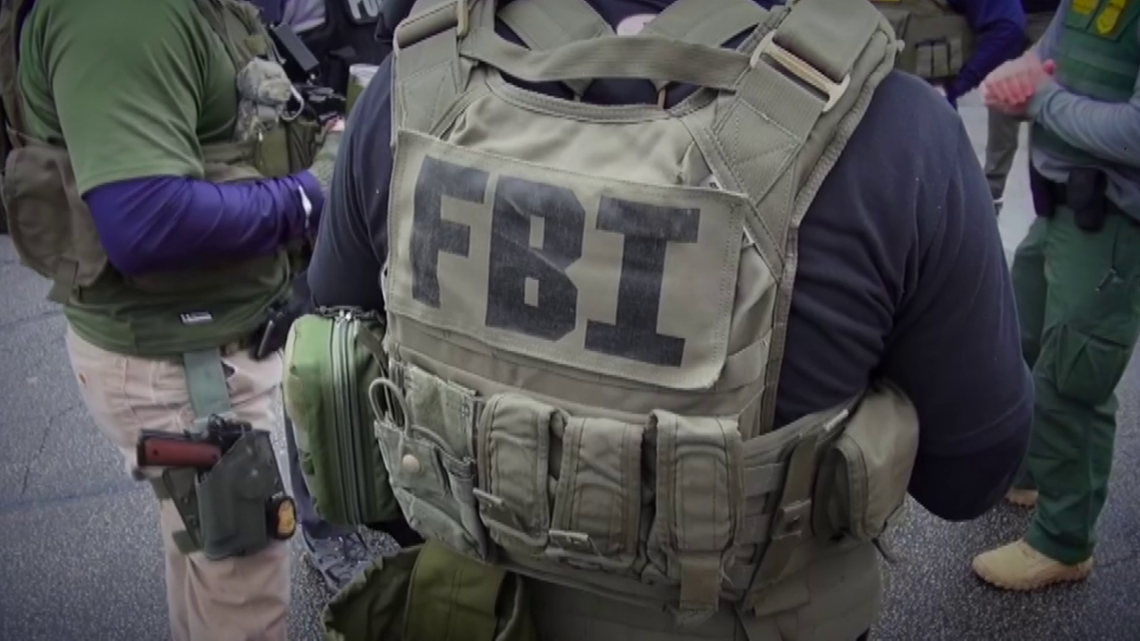 Here's how officials hope to solve the rising gang problem in Atlanta ...