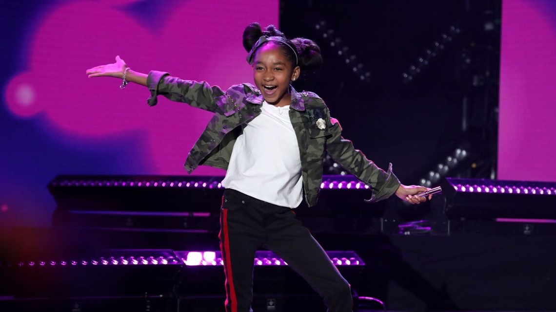 Atlanta native 'Lay Lay' shines on 'Ellen' show | 11alive.com