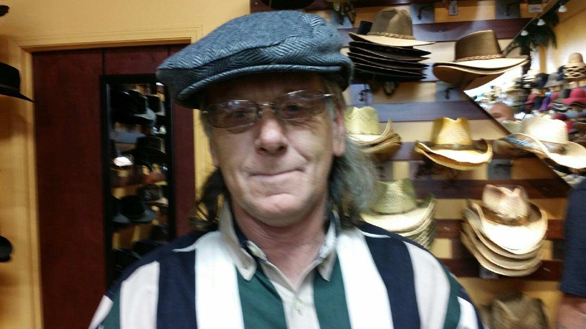 Roger Cole | 11alive.com