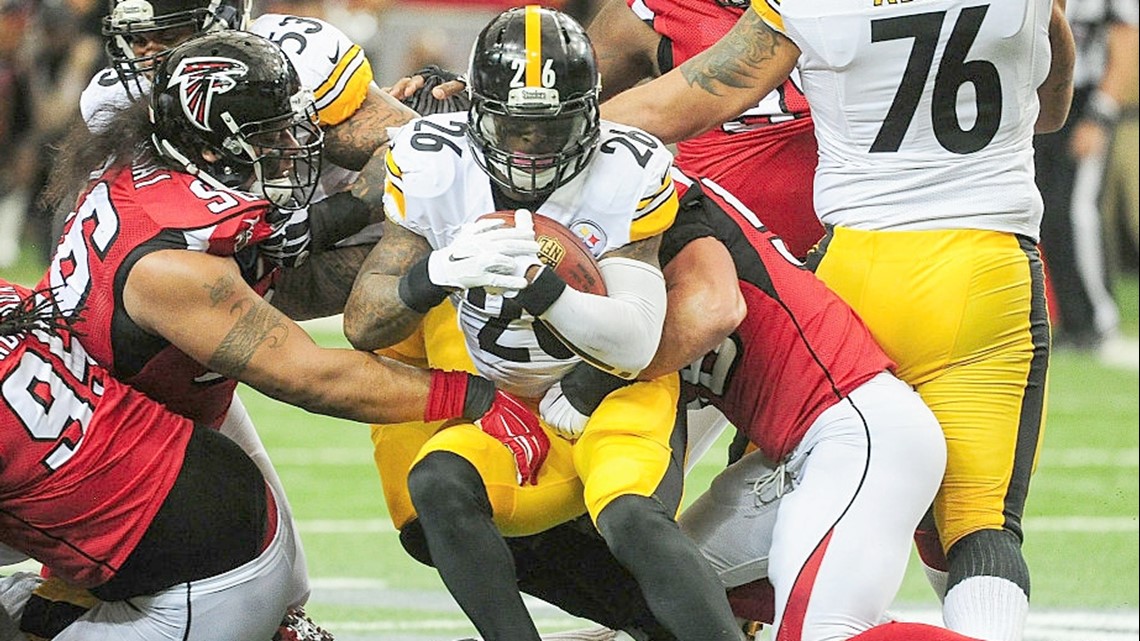 Analysis: NFL star Le'Veon Bell's imminent return a win-win for the ...