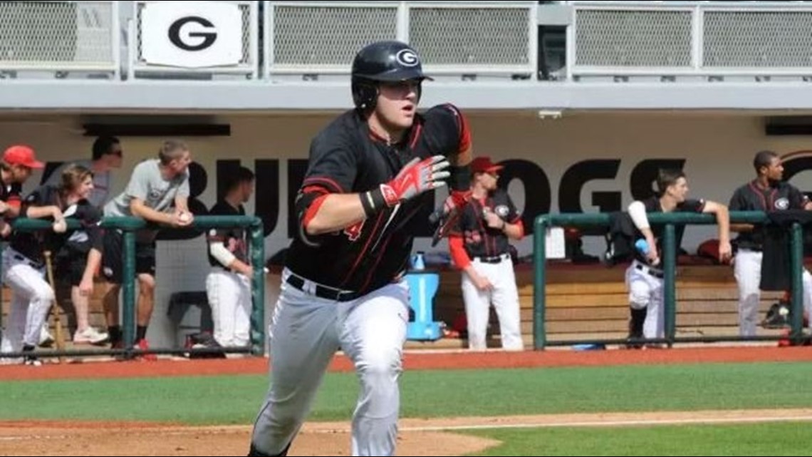 University of Georgia investigating Bulldog baseball player | 11alive.com