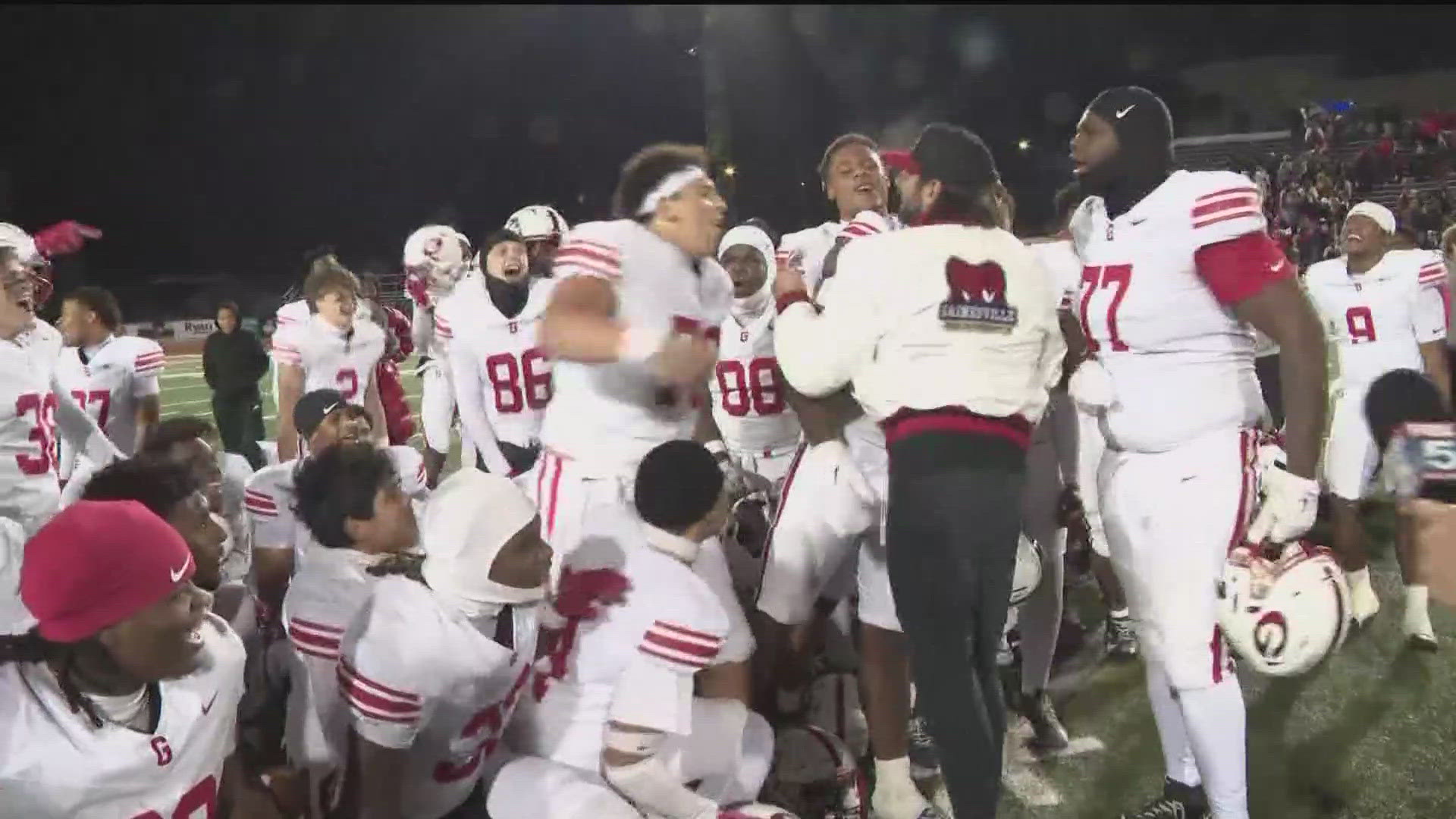 Saga continues: GHSA strips Gainesville of state football runner-up ...