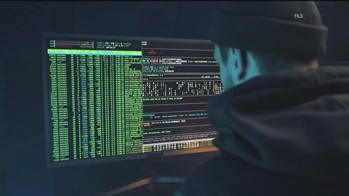 Fulton County cyberattack | Latest update from officials | 11alive.com