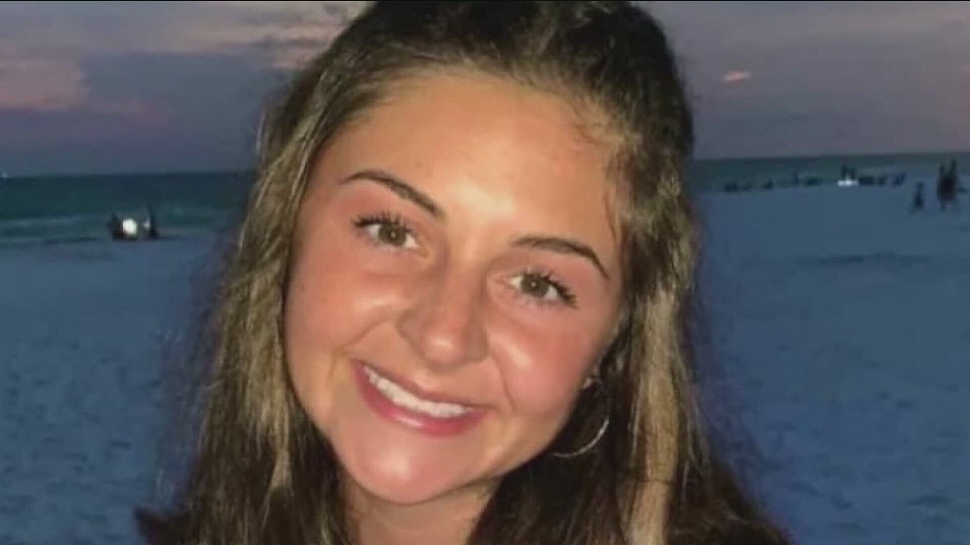 Laken Riley mom and sister guests of Melania Trump at President Trump ...