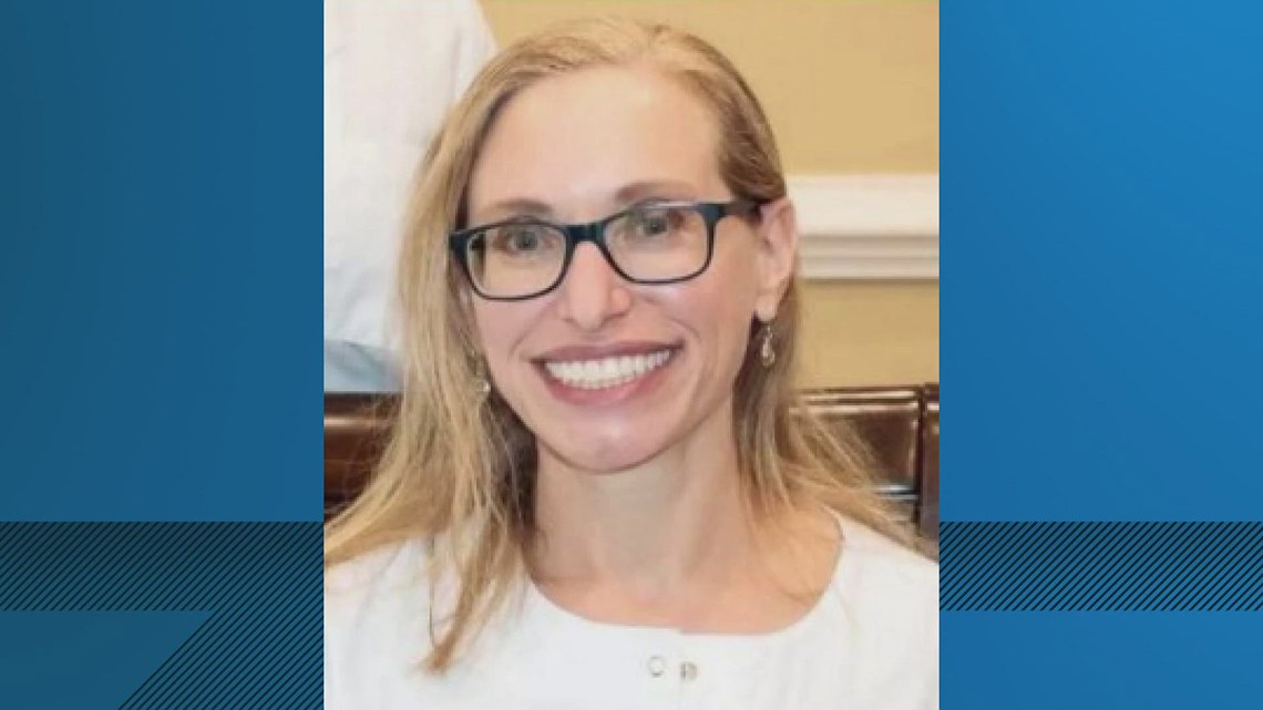 Dr. Melanie Nadler Litt of Family Dentistry at Seven Hills safe after ...