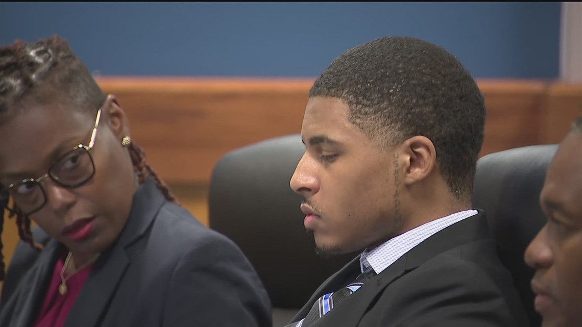 Trial in killing of Secoriea Turner to begin today | 11alive.com