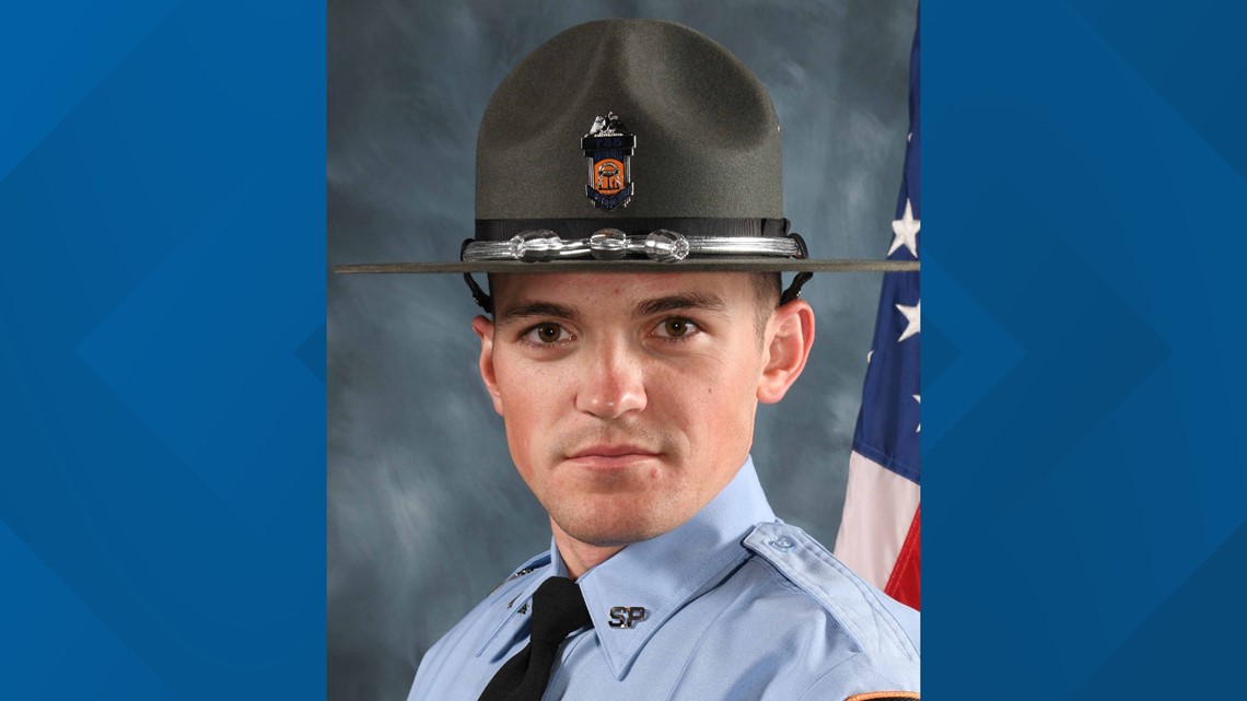 Georgia State Patrol cheating was exposed by trooper's girlfriend ...