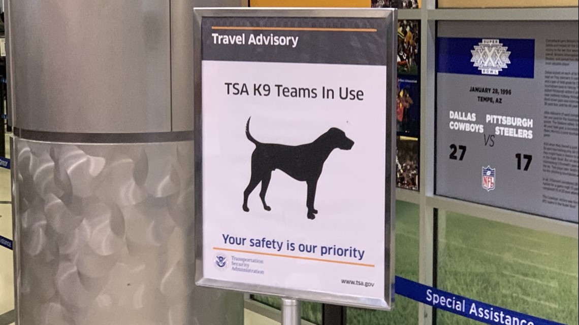 Atlanta Airport security wait times peaked at 2 hours on 'Mass Exodus ...