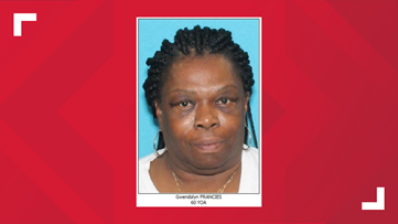 59 Brims street gang arrests | 11alive.com