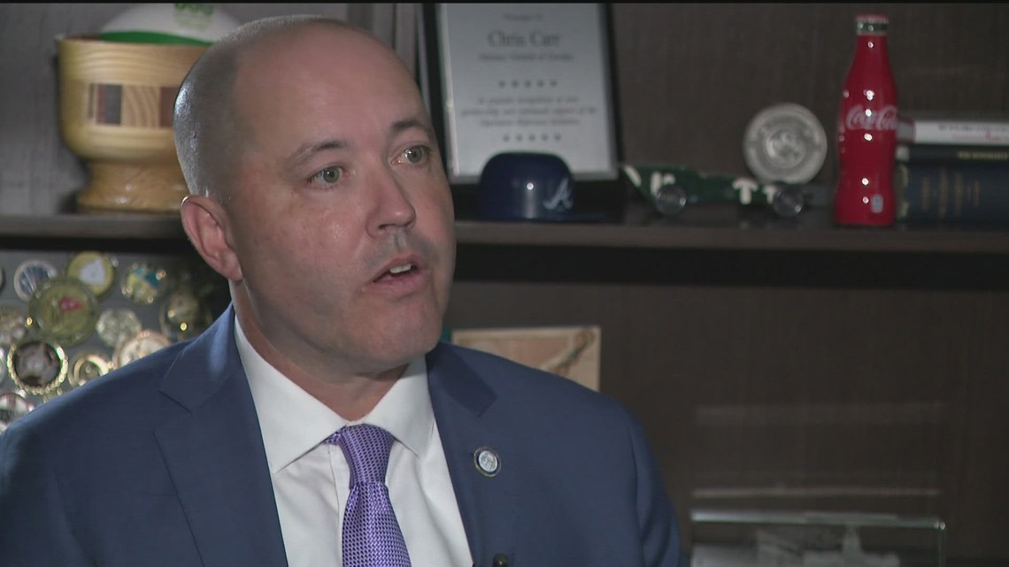 Attorney General announces new convictions in ongoing gang war in ...