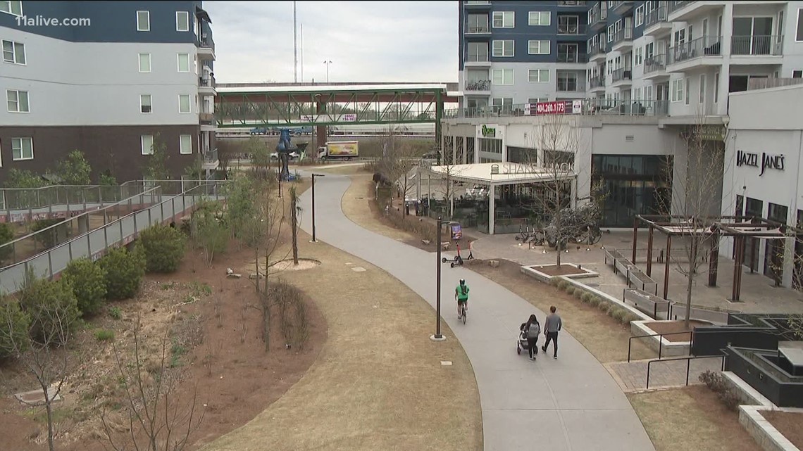 Atlanta's guaranteed income program | How to apply | 11alive.com