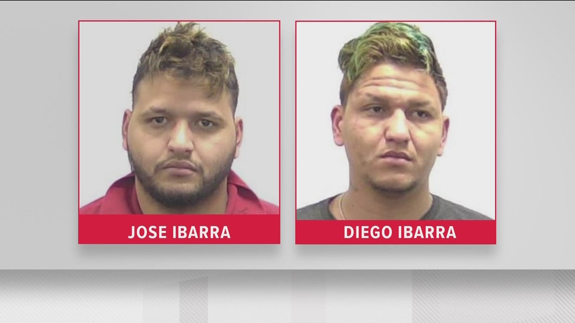 Clarke County Sheriff undocumented inmate policy | Laken Riley ...