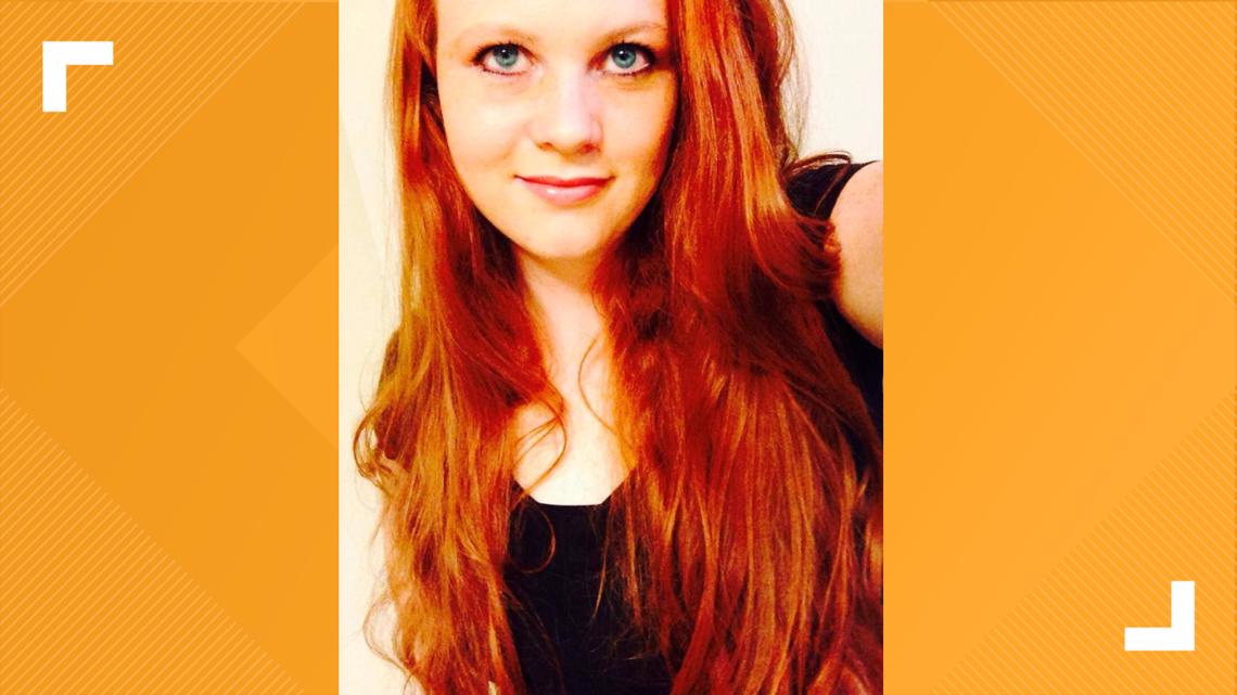 World Redhead Day is May 26. Here's a gallery. | 11alive.com