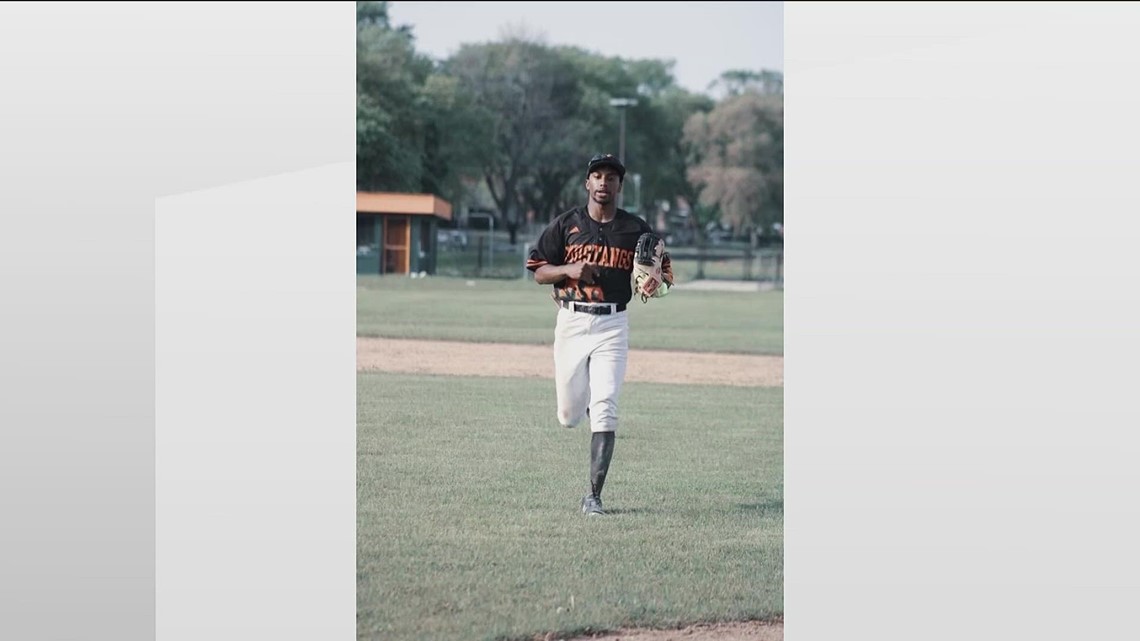 Highschool coach remembers Clark Atlanta athlete who was shot and ...