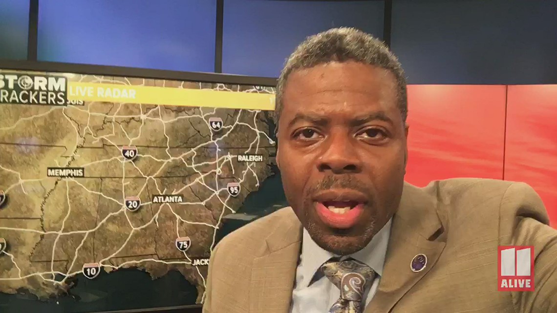 11 on the WIZometer | 11alive.com