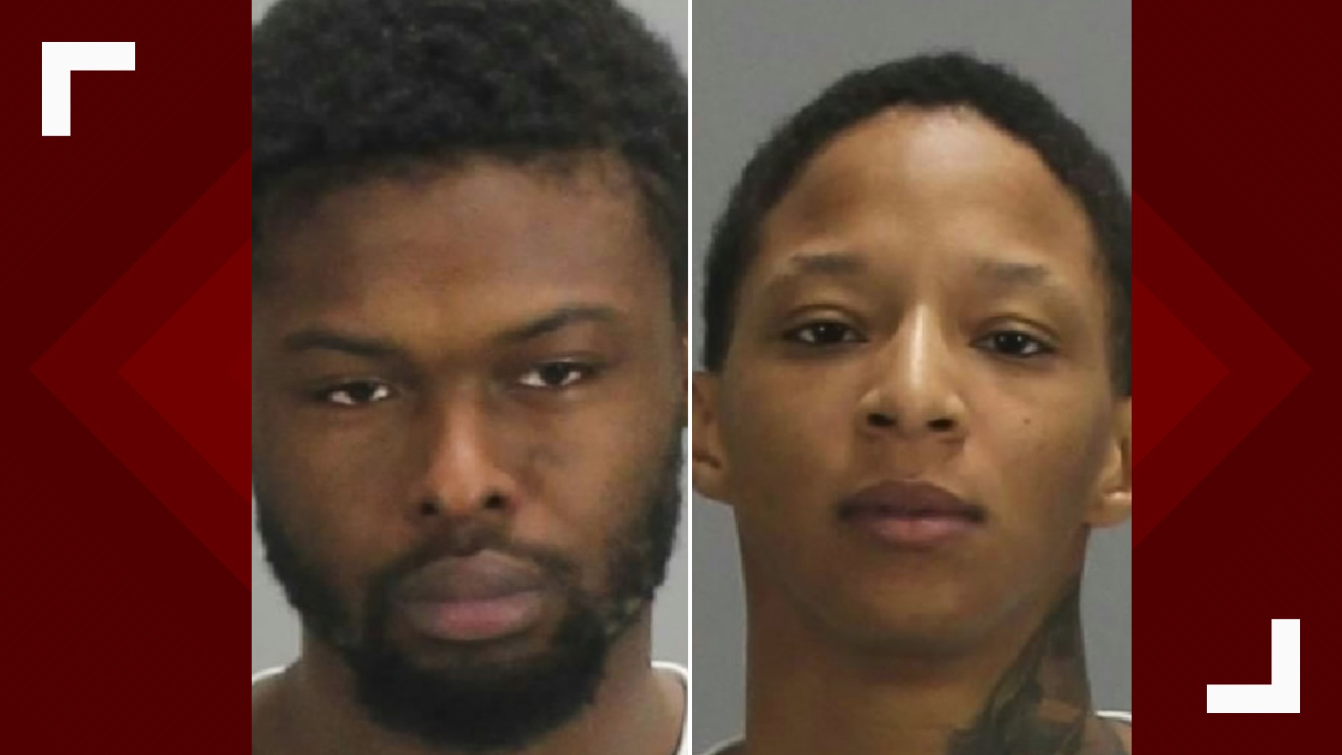 Pooler shooting suspects caught in Clayton County | 11alive.com