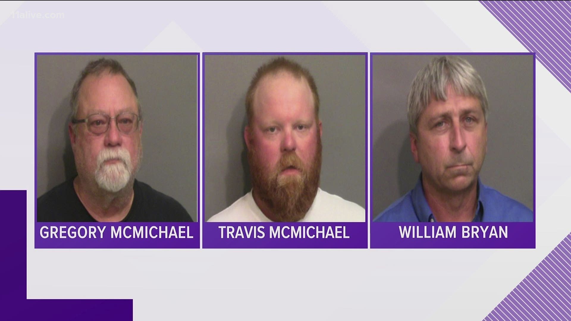 Ahmaud Arbery's shooting death trial | Judge says there's enough evidence to move forward ...