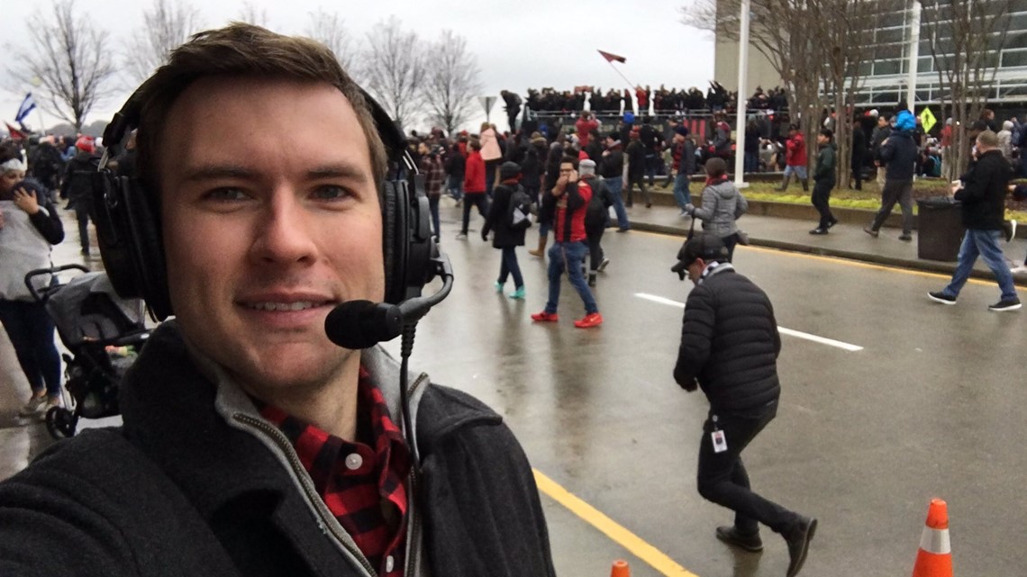 With their victory, Atlanta United made an important change to their ...