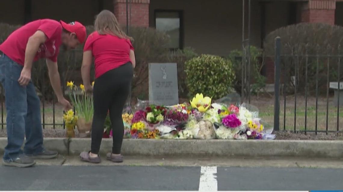 Charges dropped against teens in Hall County teacher's prank-gone-wrong ...