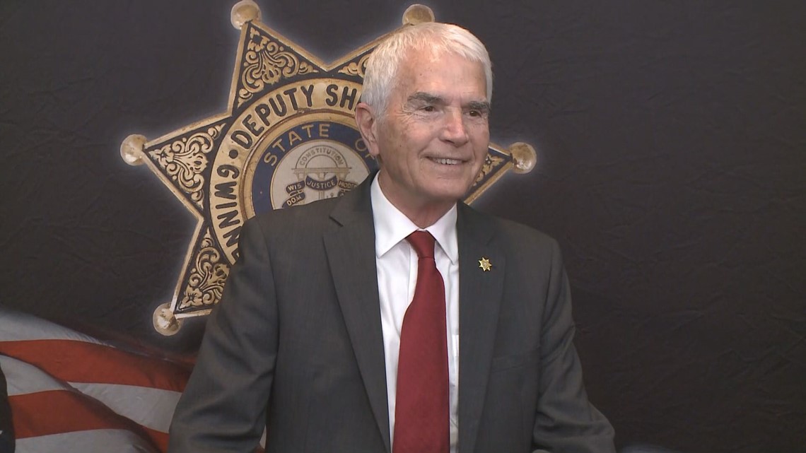 Butch Conway 'sick' over violence during US Capitol riots | 11alive.com