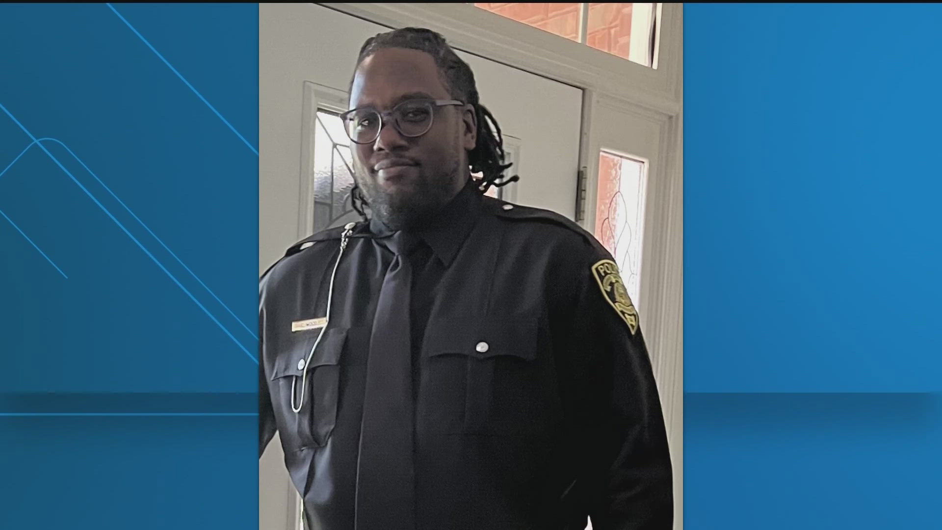 South Fulton officer injured in vehicle accident | 11alive.com