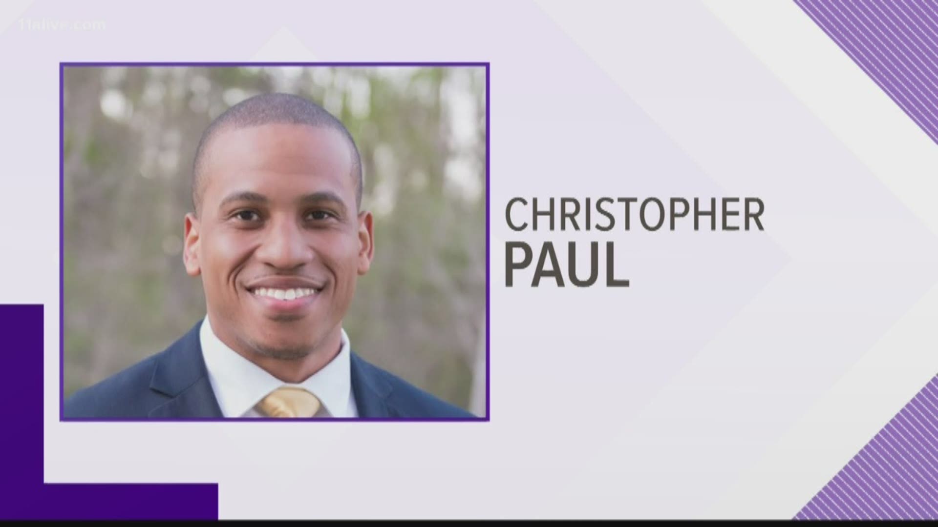 FBI Agent Christopher T. Paul has rape charges dropped | 11alive.com
