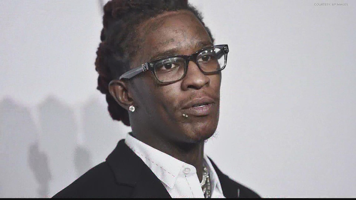 Young Thug YSL RICO trial motion to delay it until March 2023 | 11alive.com