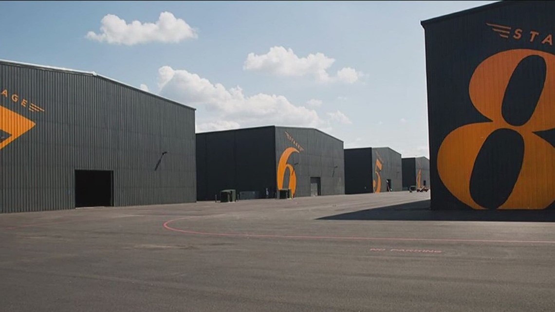 Actors, studios continue negotiations | 11alive.com