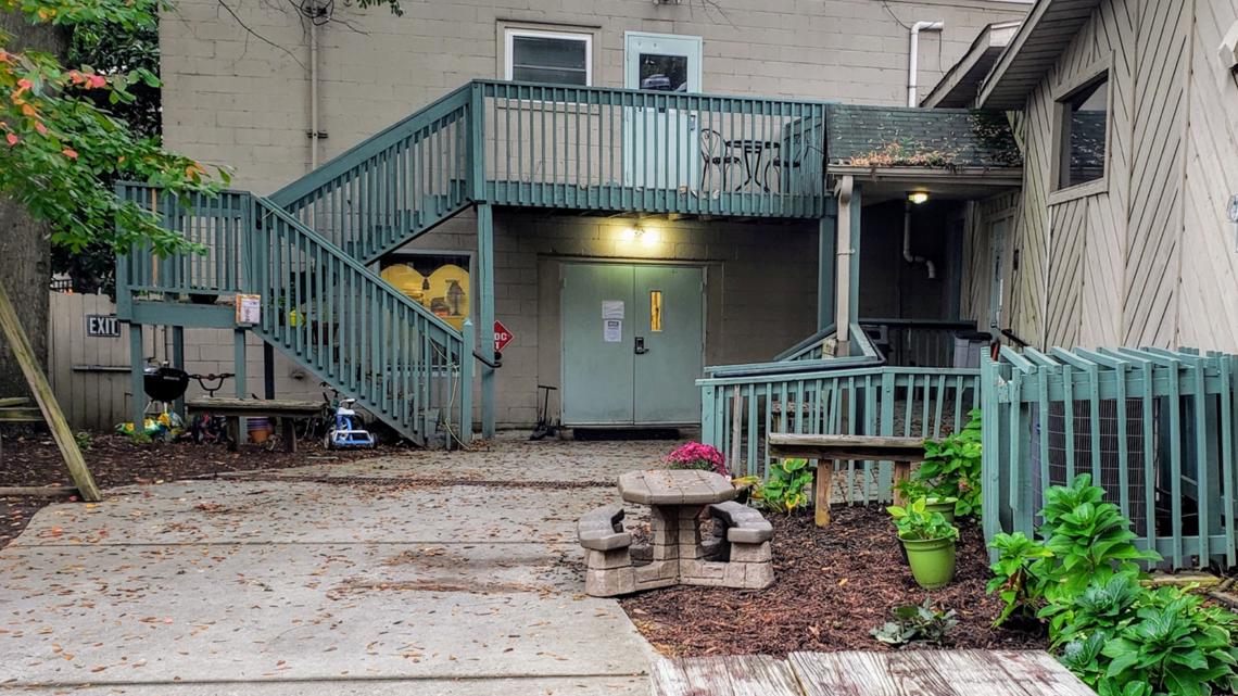 Hagar's House emergency shelter DeKalb County needs help reopening ...