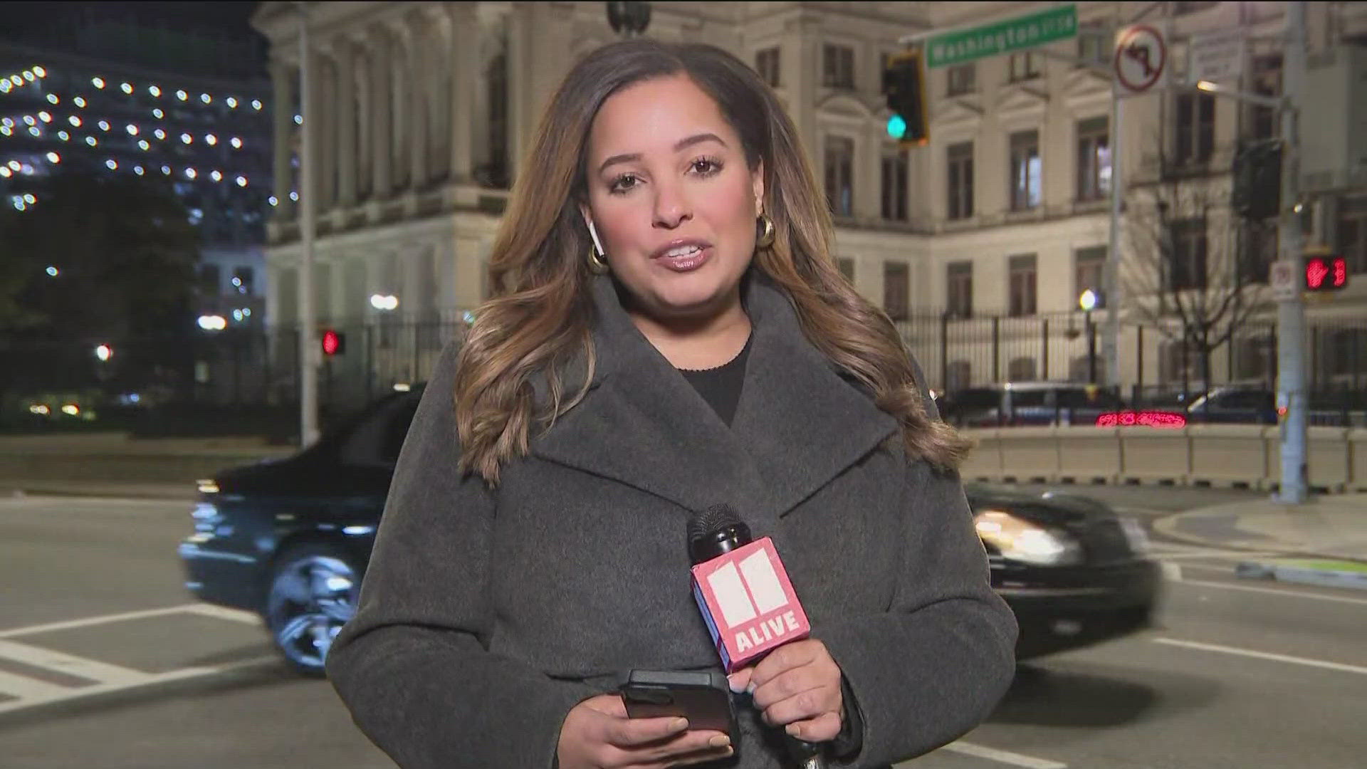 Georgia General Assembly kicks off 2026 legislative session today | 11alive.com