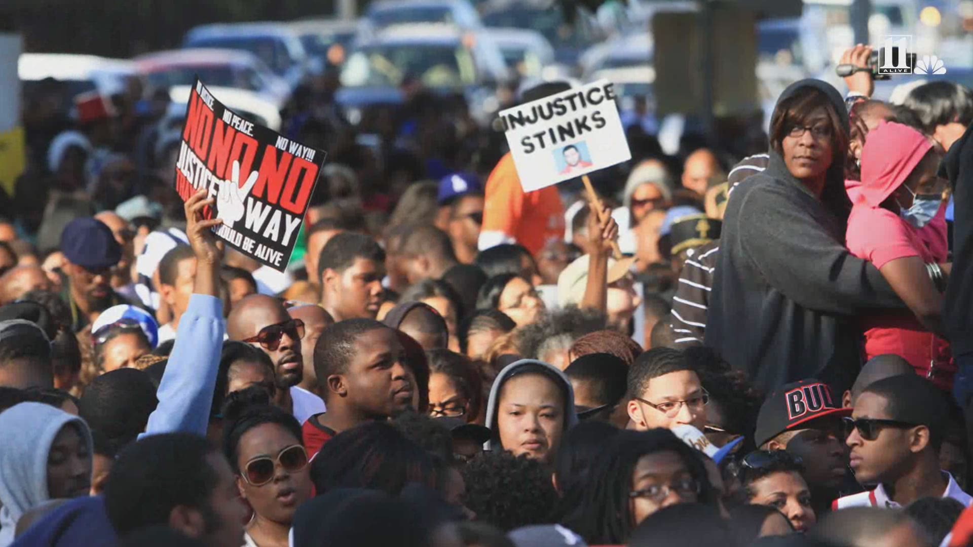 Viral video shows violent Atlanta police arrests, but what really ...