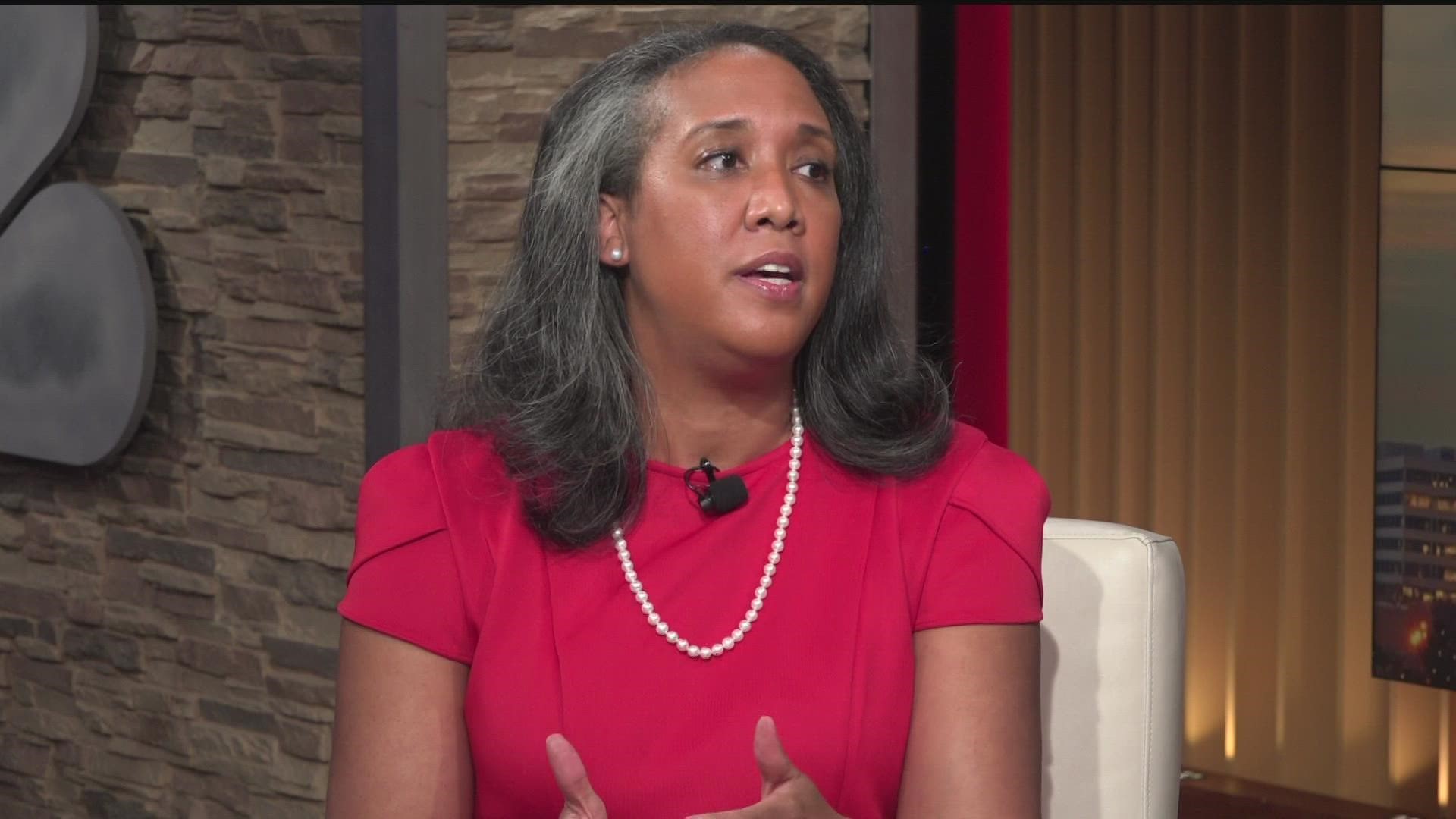 Overview of Georgia election as results still run in | 11alive.com