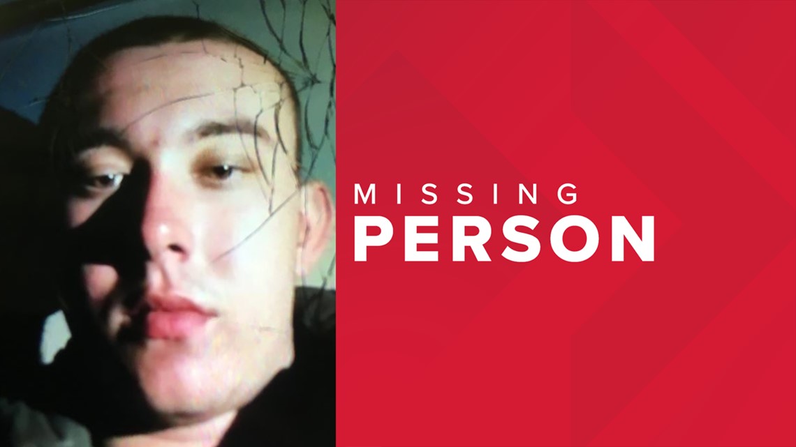 Brian Keith Starnes Missing in Carroll County, Georgia | 11alive.com