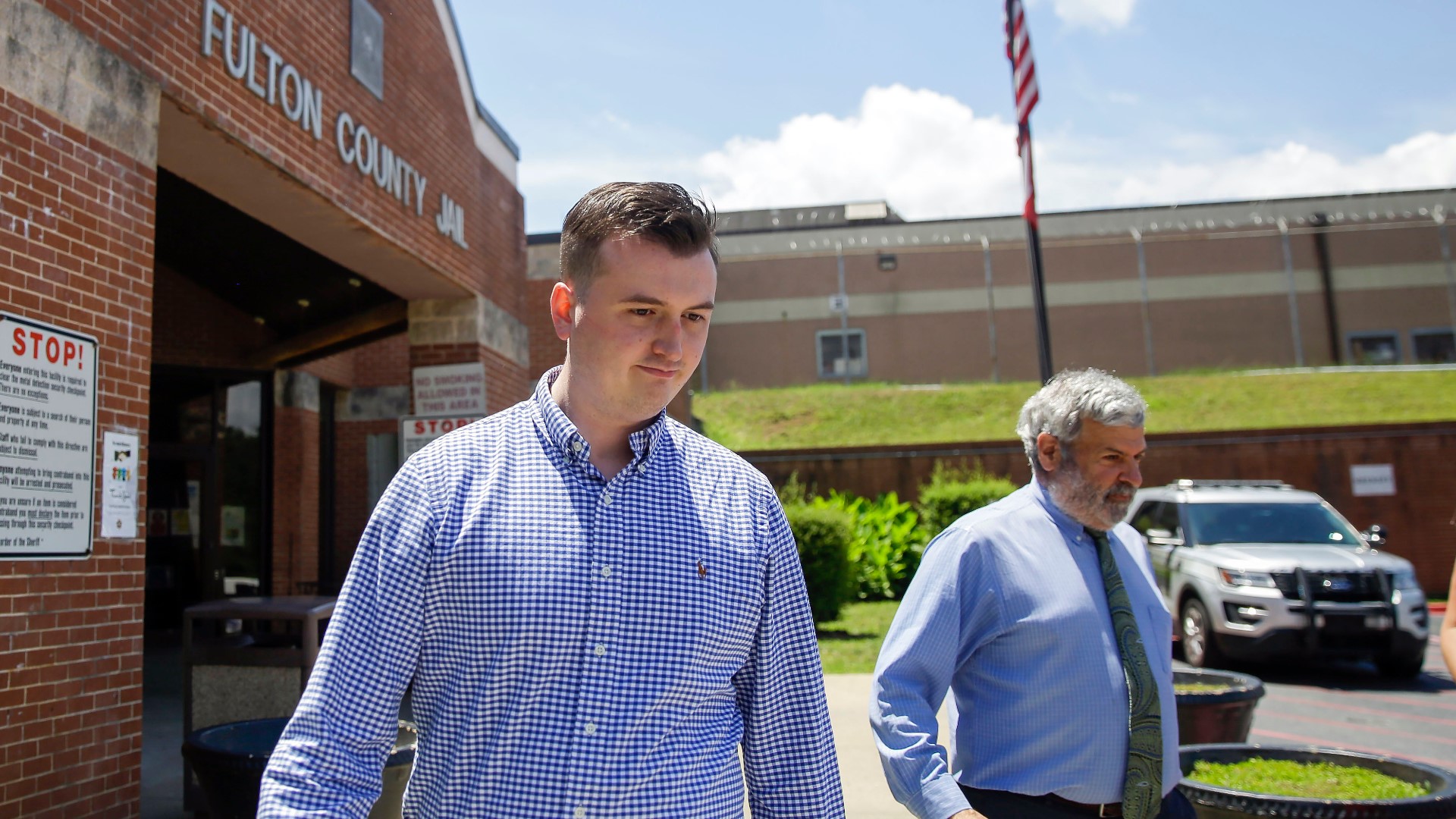 Rayshard Brooks death | Atlanta officer turns himself in | 11alive.com