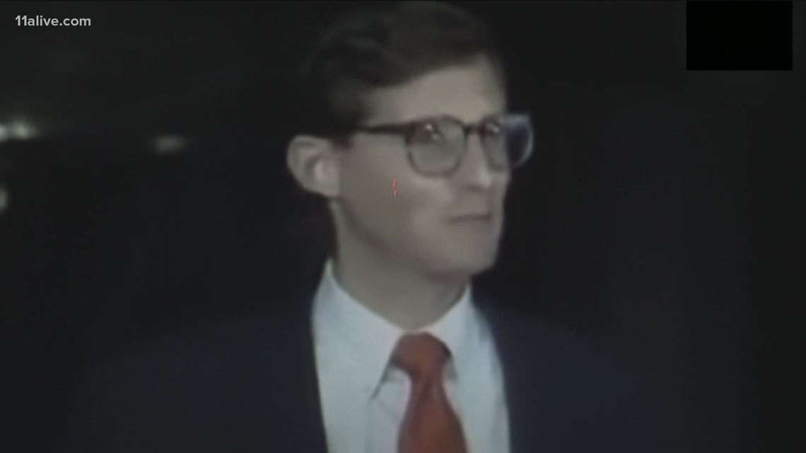 Fred Tokars dies in prison 27 years after wifes murder | 11alive.com