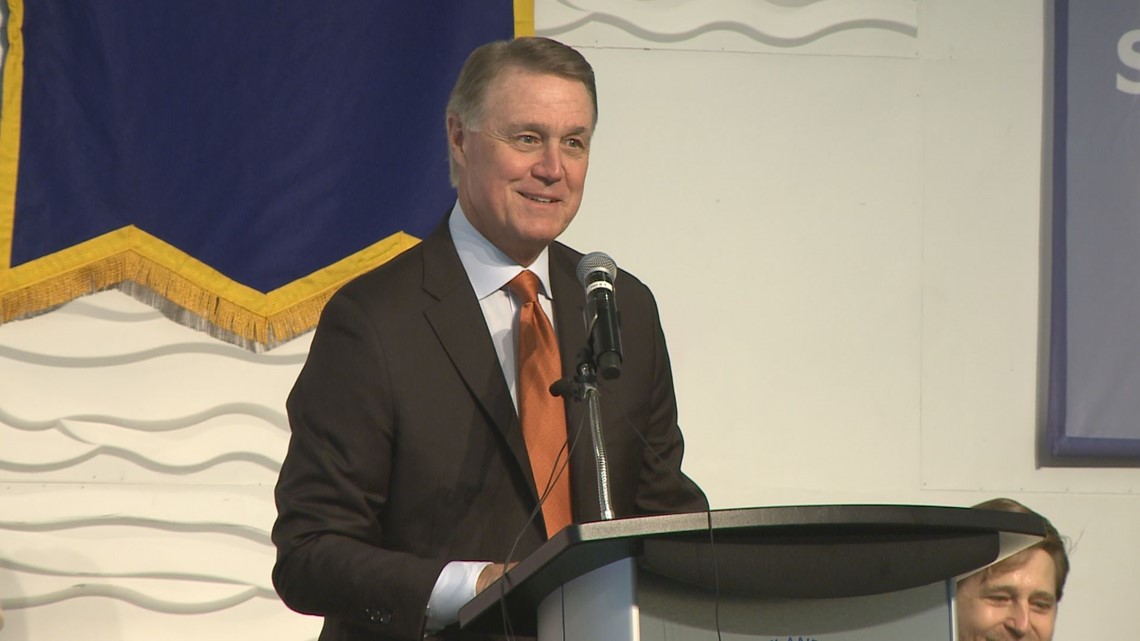 David Perdue says he won't support Democrat-backed gun bill | 11alive.com