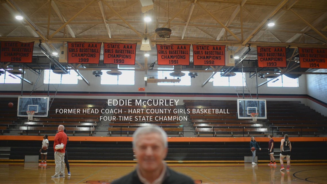 A return to tradition for Hart County basketball | 11alive.com