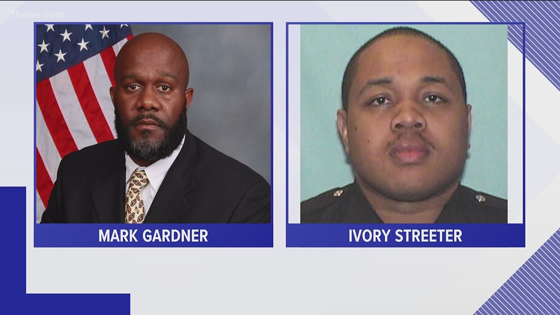 Fired Atlanta officers file immunity motions in court | 11alive.com